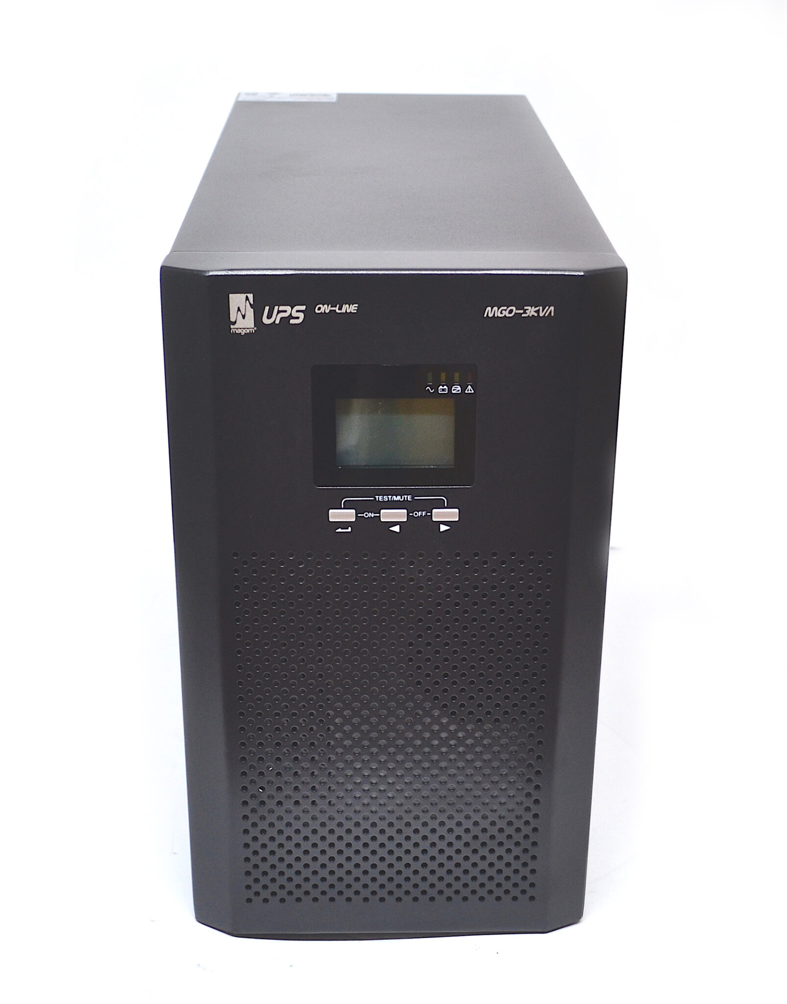 UPS – MAGOM