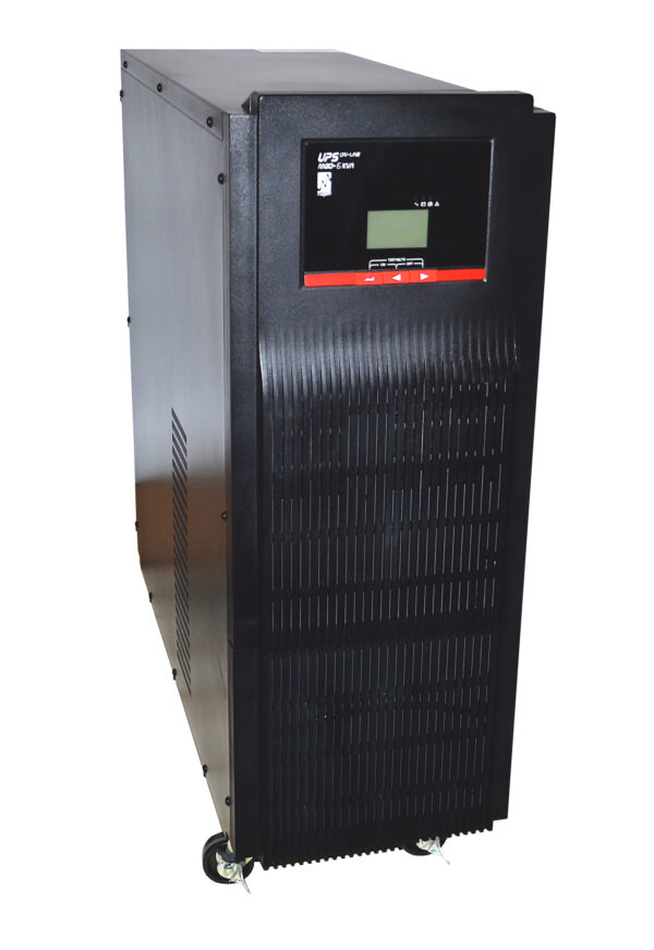 UPS ONLINE MG0 6 KVA – MAGOM