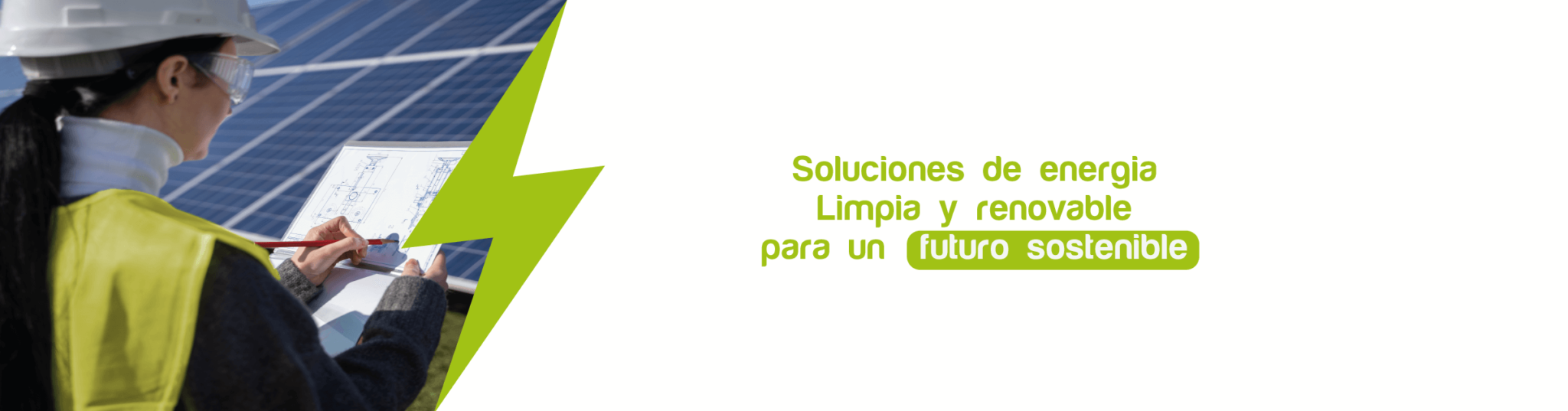 Productos Energia renovable – MAGOM